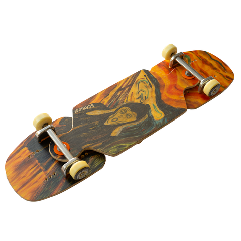 The premier destination for Streetboarding products and accessories ...